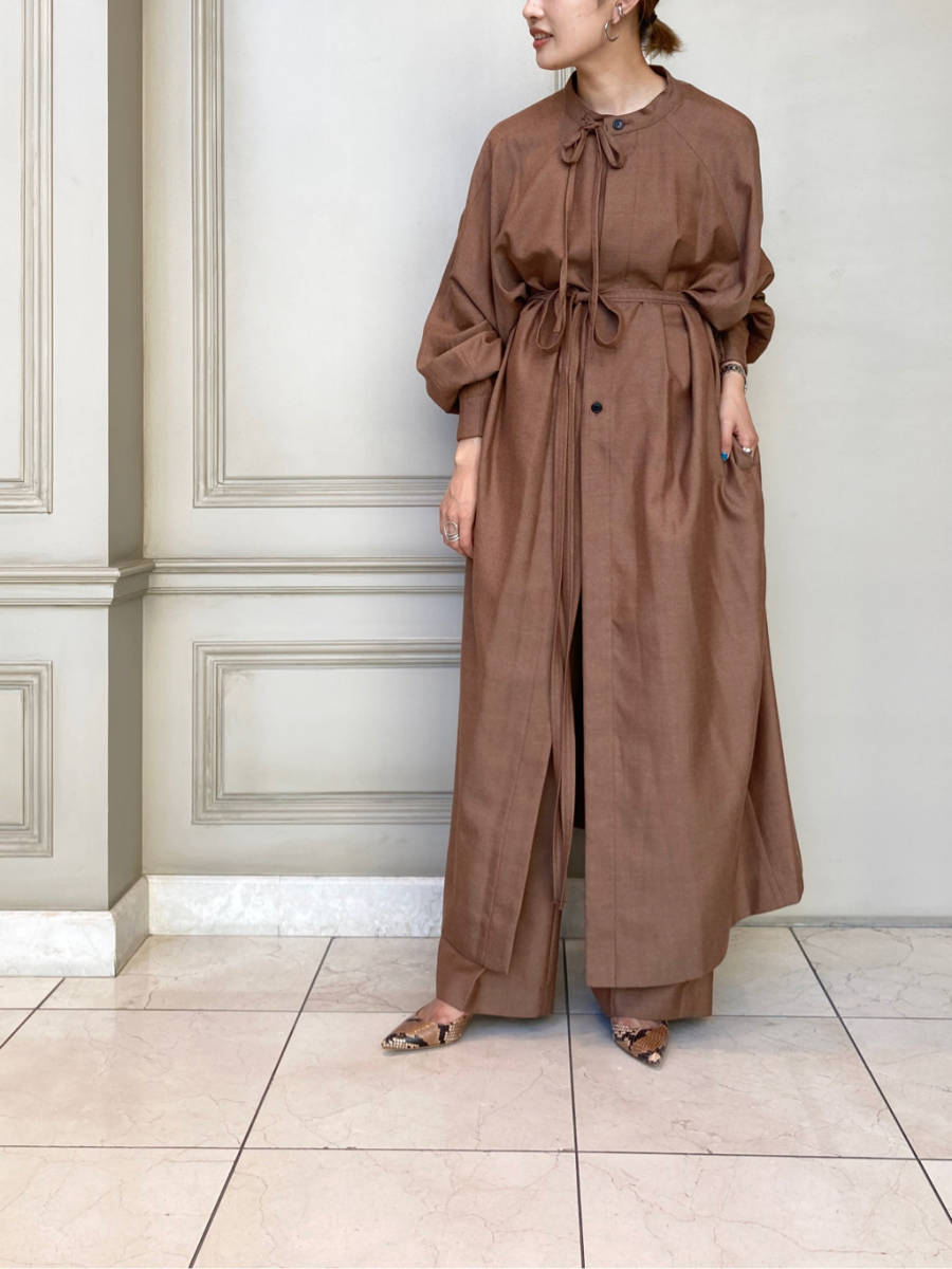 Yahoo!オークション - 2020A/W秋冬 HYKE ハイクのグルカパンツ 1 未使用