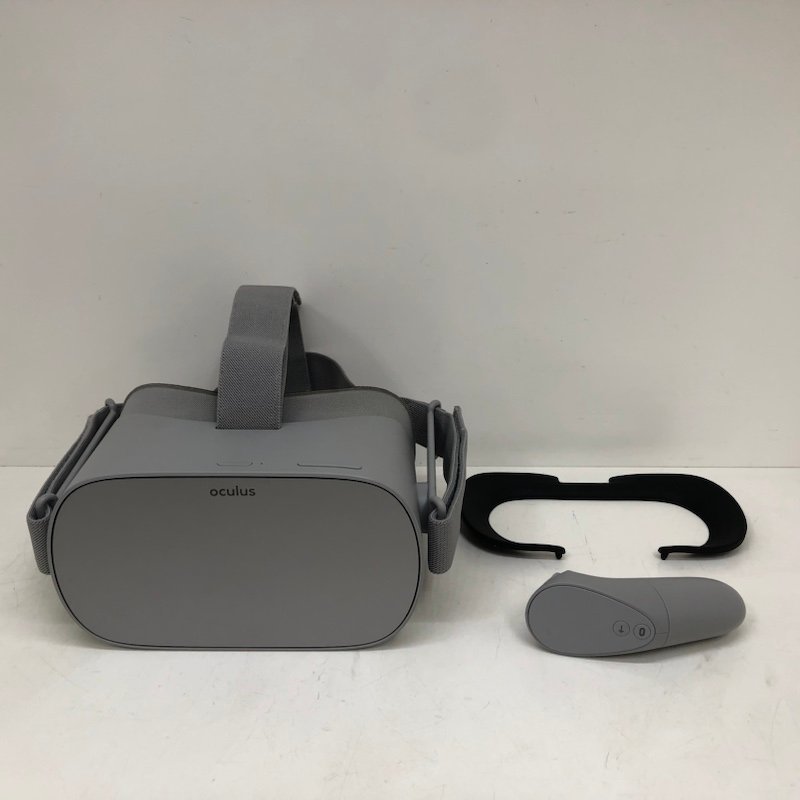 Yahoo!オークション - Oculus Go オキュラスゴー 64GB MH-A64 ワイヤレ...