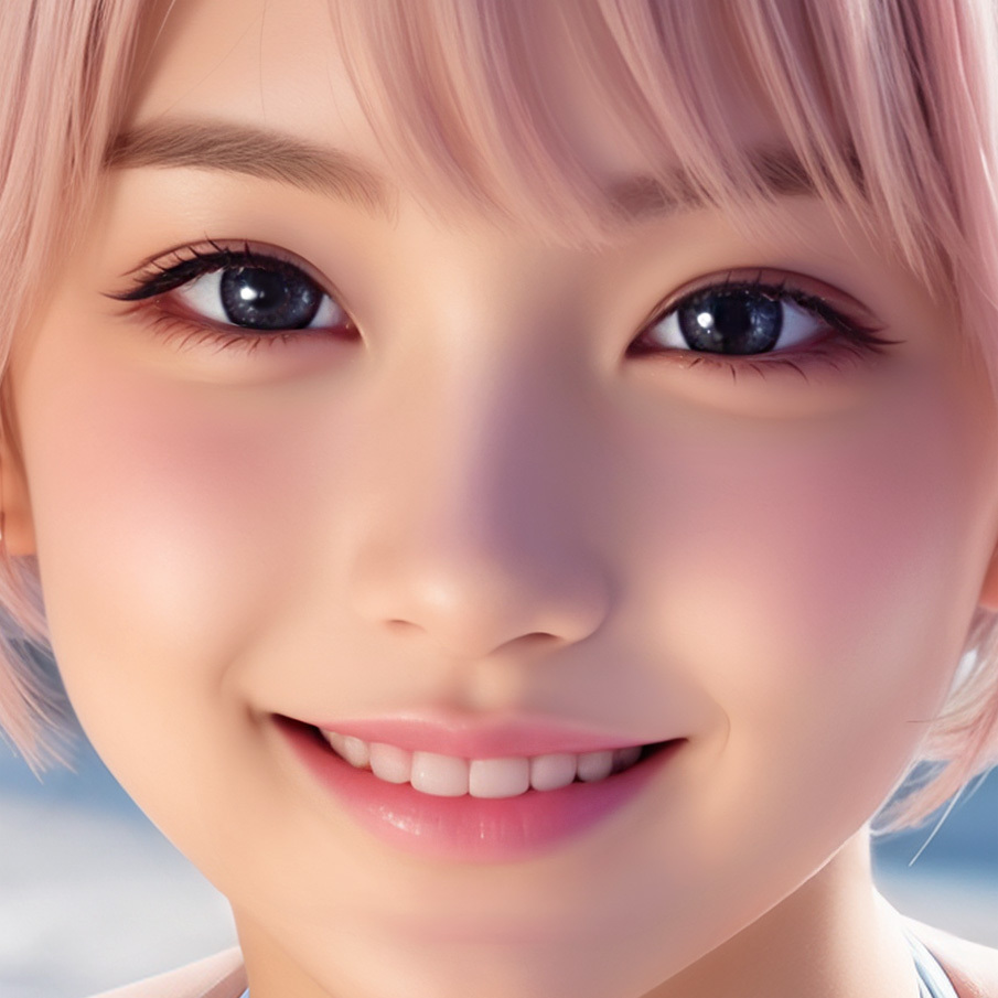 ヤフオク! - A4サイズ 美女アートポスター 高品質 高解像度 ...