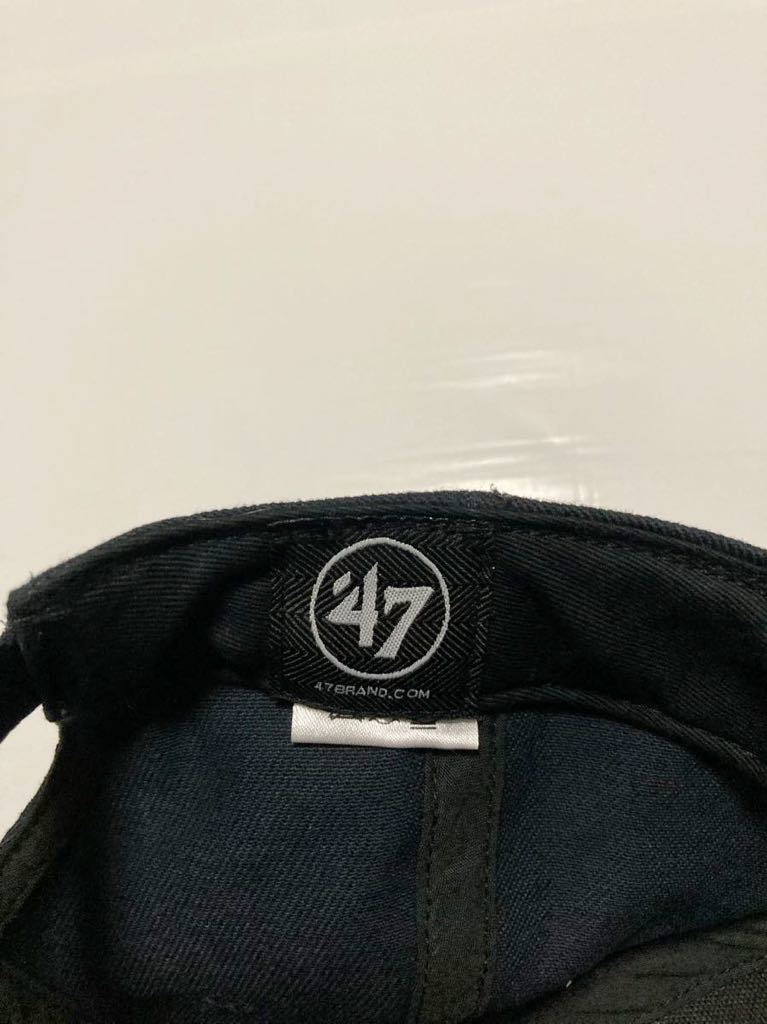 横浜DeNAベイスターズ キャップ フリー フォーティーセブン '47 47brand ロゴ B シンボルマーク(大人用)｜売買されたオークション情報、yahooの商品情報をアーカイブ公開 ...