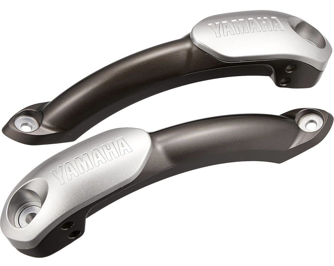 Yahoo!オークション - YAMAHA ヤマハ 純正 サイドプロテクター MT-09（...