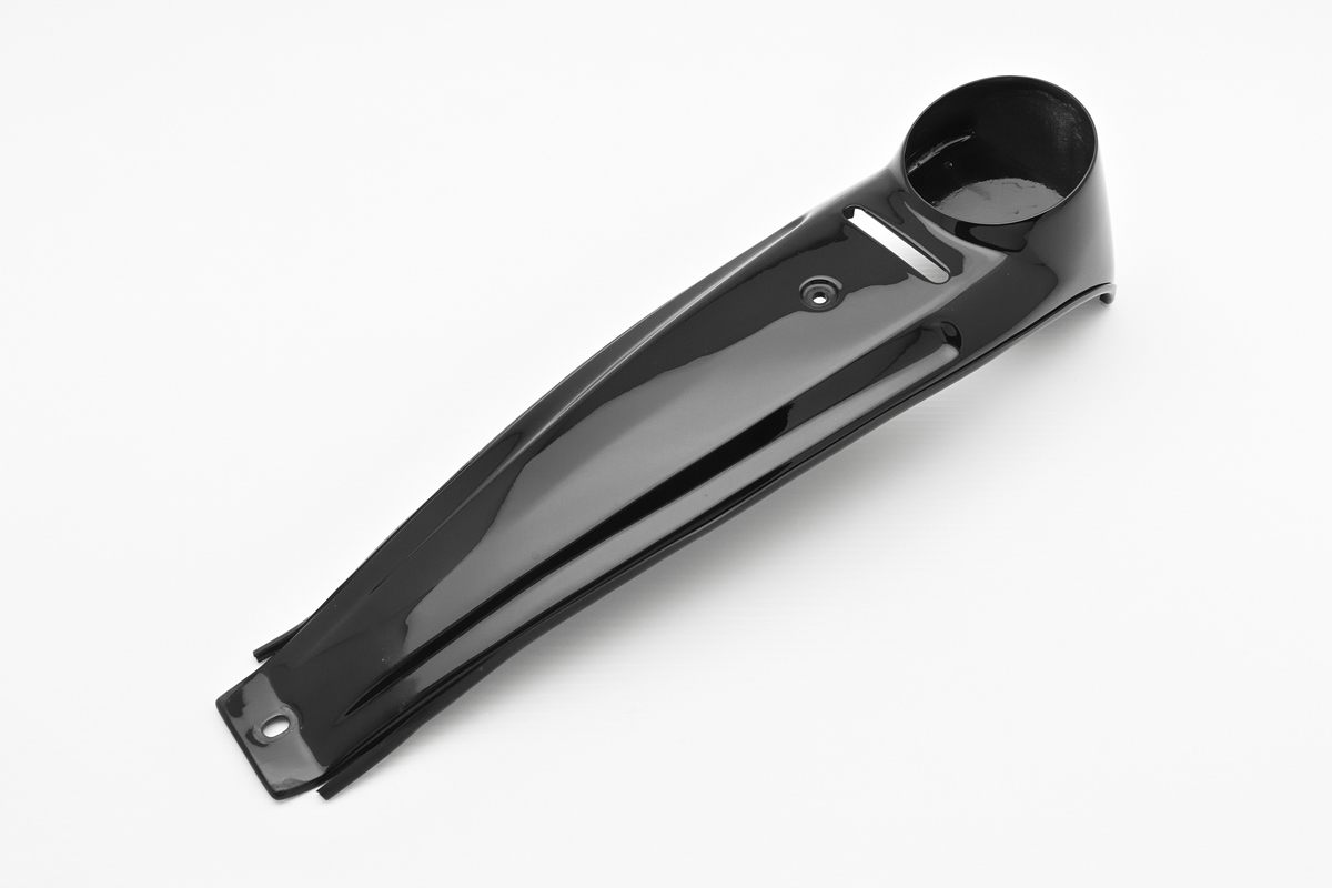 ハーレー社外 ノイズ メーターダッシュパネル MP-01 / ブラック塗装 FXSB ブレイクアウト(ハーレーダビッドソン用)｜売買されたオークション情報、yahooの商品情報をアーカイブ公開 ...