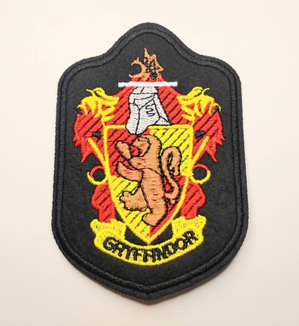 Yahoo!オークション - 送料無料 ハリーポッター グリフィンドール ワイ...