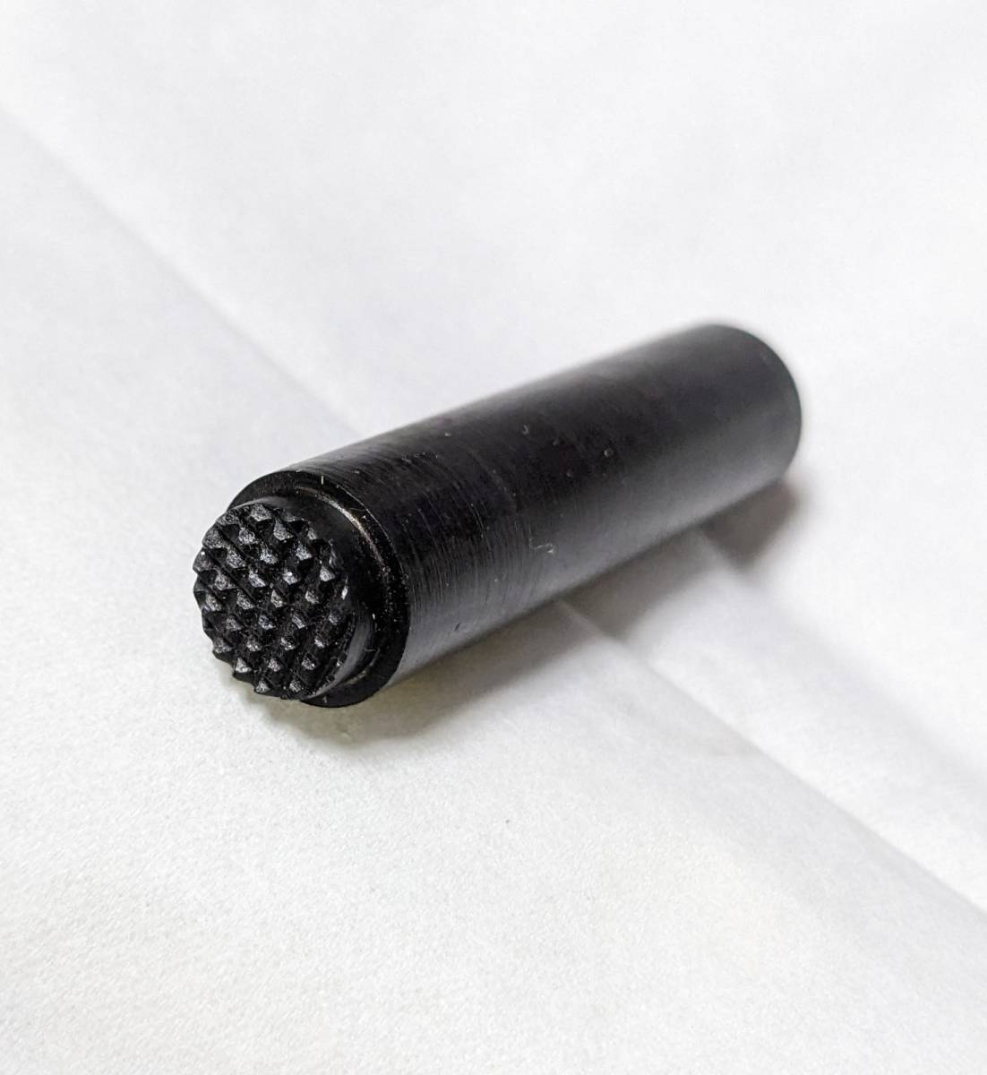 Yahoo!オークション - マルゴーガバメント MGC GM1用鉄製削り出しプラ...