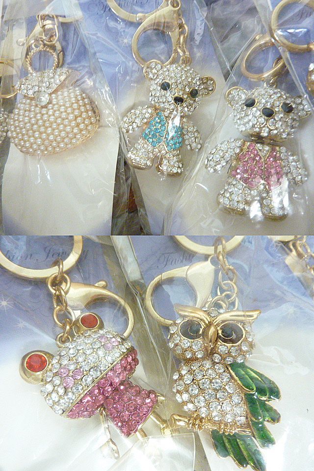 Yahoo!オークション - T518 ジャンク現状品 イミテーション アクセサリ...