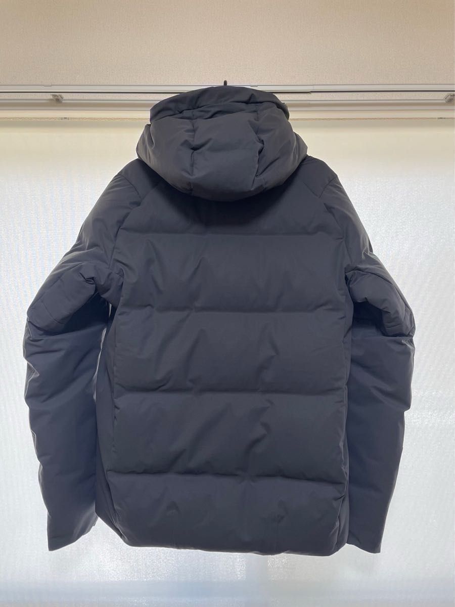 デサント DESCENTE オルテライン 水沢ダウンジャケット デサント DESCENTE オルテライン 水沢ダウンジャケット
