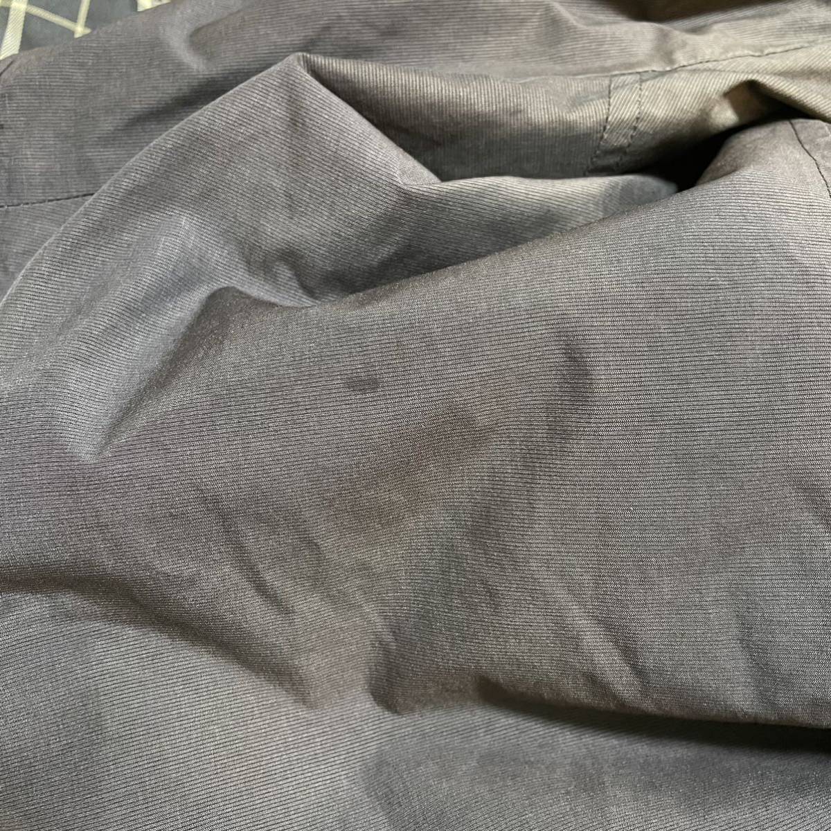 Yahoo!オークション - バーバリーロンドン/希少/3L/ジャンパー/ライナ...