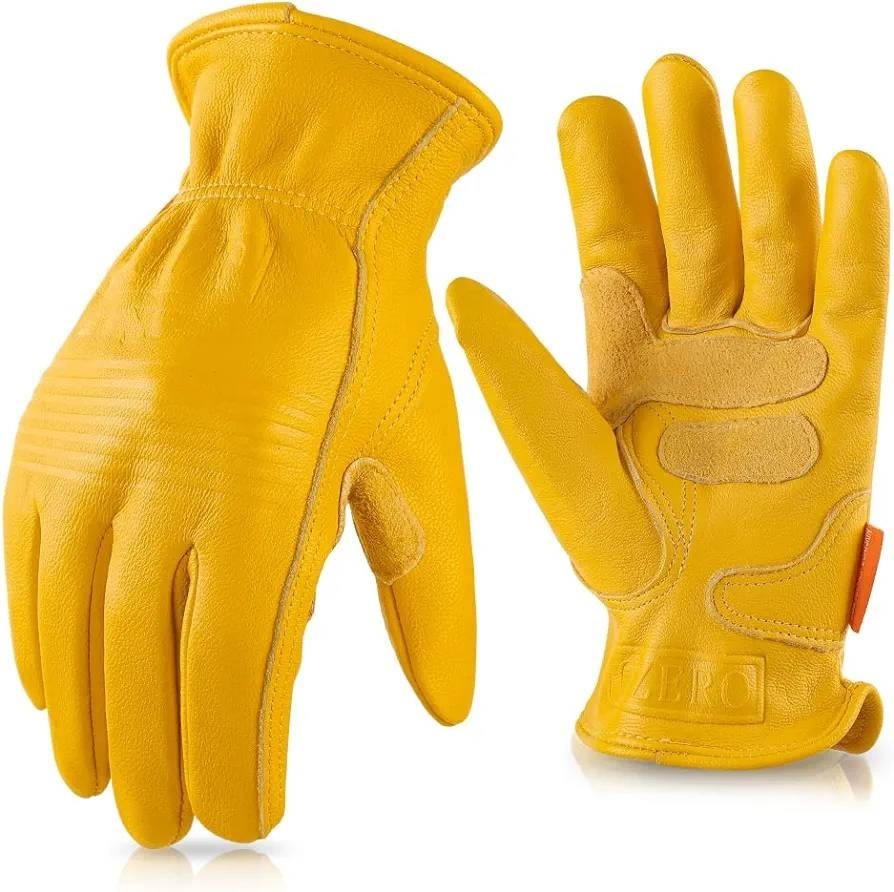 Yahoo!オークション - [OZERO] 羊革 バイク グローブ 革 100%羊革(本革...