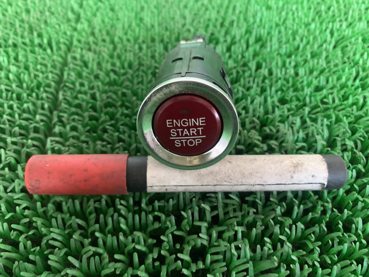 Yahoo!オークション - ホンダ N-WGN JH1/JH2 スタータースイッチ エン...