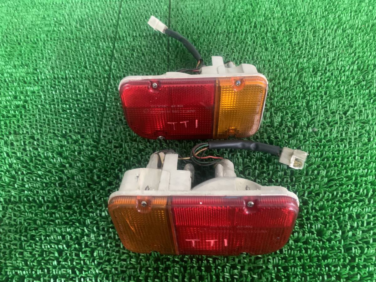 スバル サンバー トラック TT1 TT2 KS3 KS4 テールライト テールランプ バックランプ 左右(テールライト)｜売買されたオークション情報、yahooの商品情報をアーカイブ公開 ...