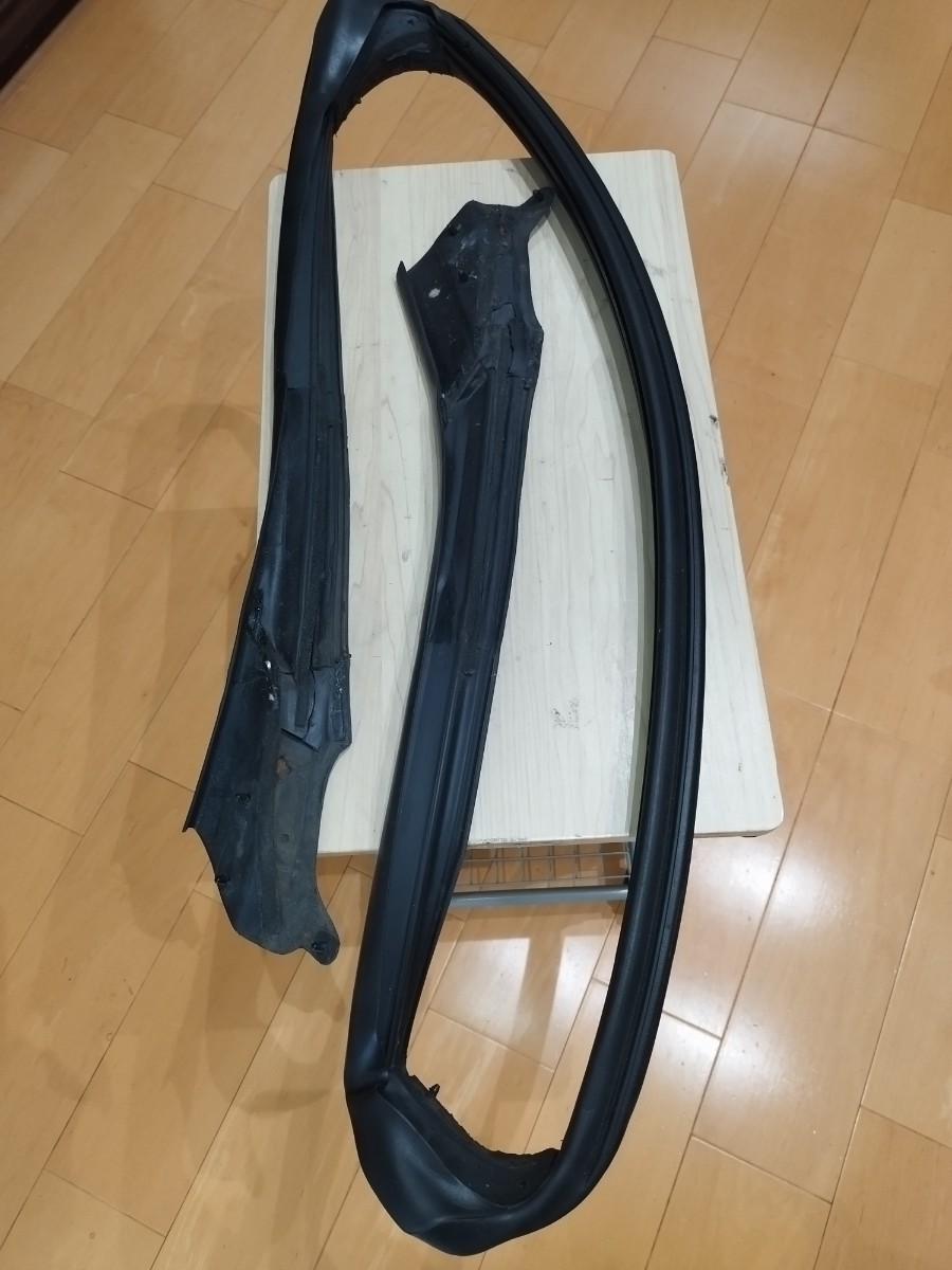 代購代標第一品牌－樂淘letao－ビ−トPP1フロントウェザーストリップ