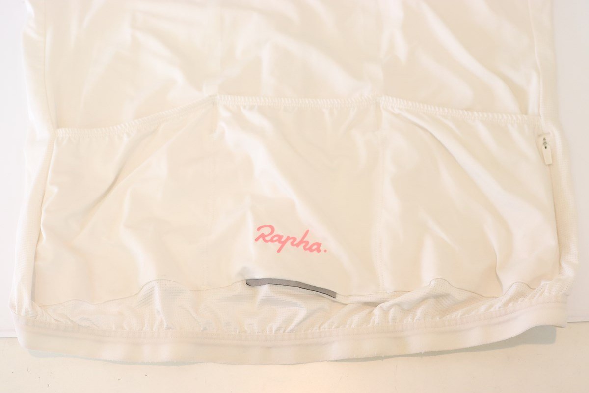 Yahoo!オークション - Rapha ラファ EF プロチーム トレーニング ジャ...