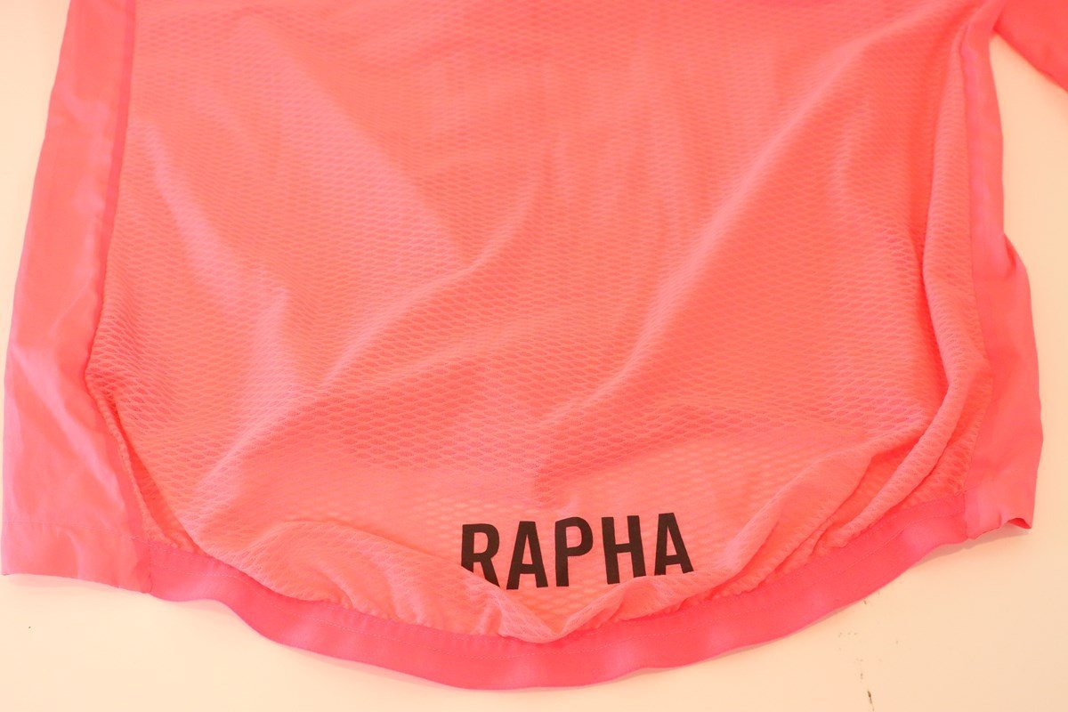 Yahoo!オークション - Rapha ラファ プロチーム ライトウェイト ウィ...