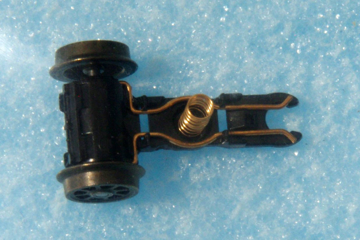 Yahoo!オークション - KATO C12 先台車 2022-1D3 2022-1 送料無料