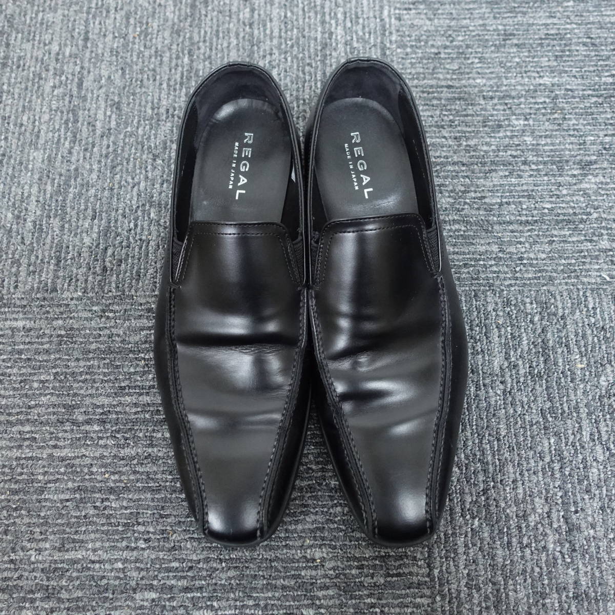 日本代購代標第一品牌【樂淘letao】－ビジネスシューズ まとめ売り REGAL K22A8/90W 46B 26 1/2d KOSDN A631-05 （2・5）250 M.calros ...