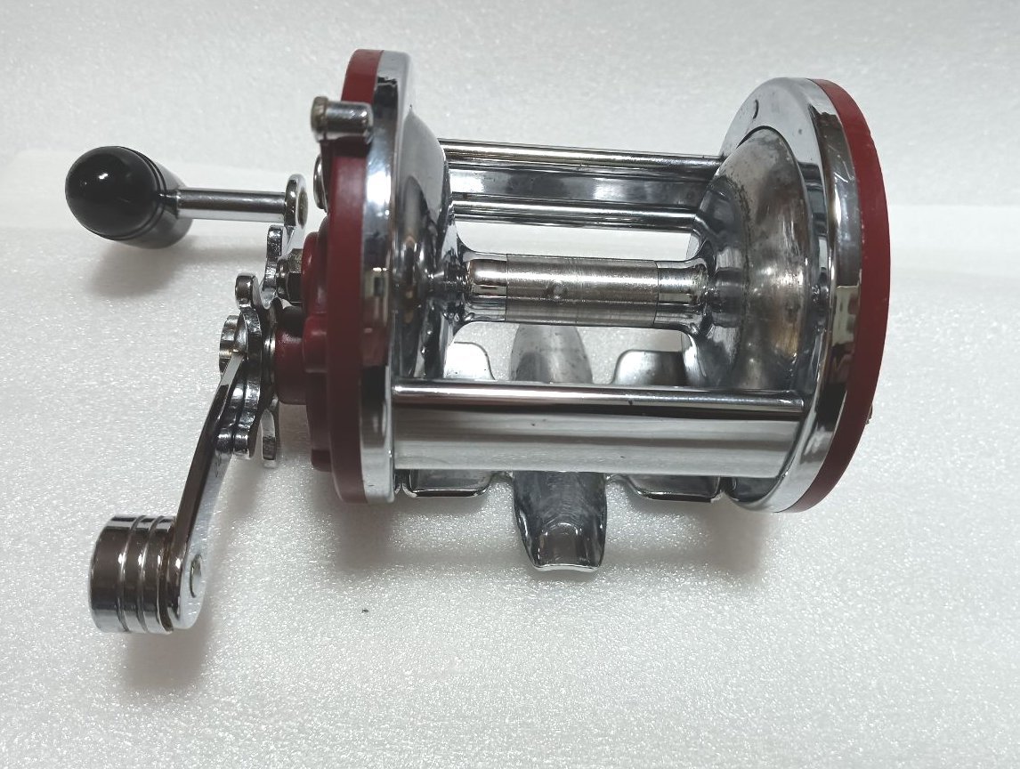 代購代標第一品牌－樂淘letao－Penn JIG-MASTER №500 ペン ジグマスター №500 石鯛・・