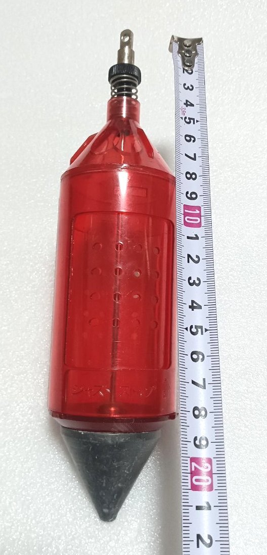 Yahoo!オークション - サニービシ L80 340g