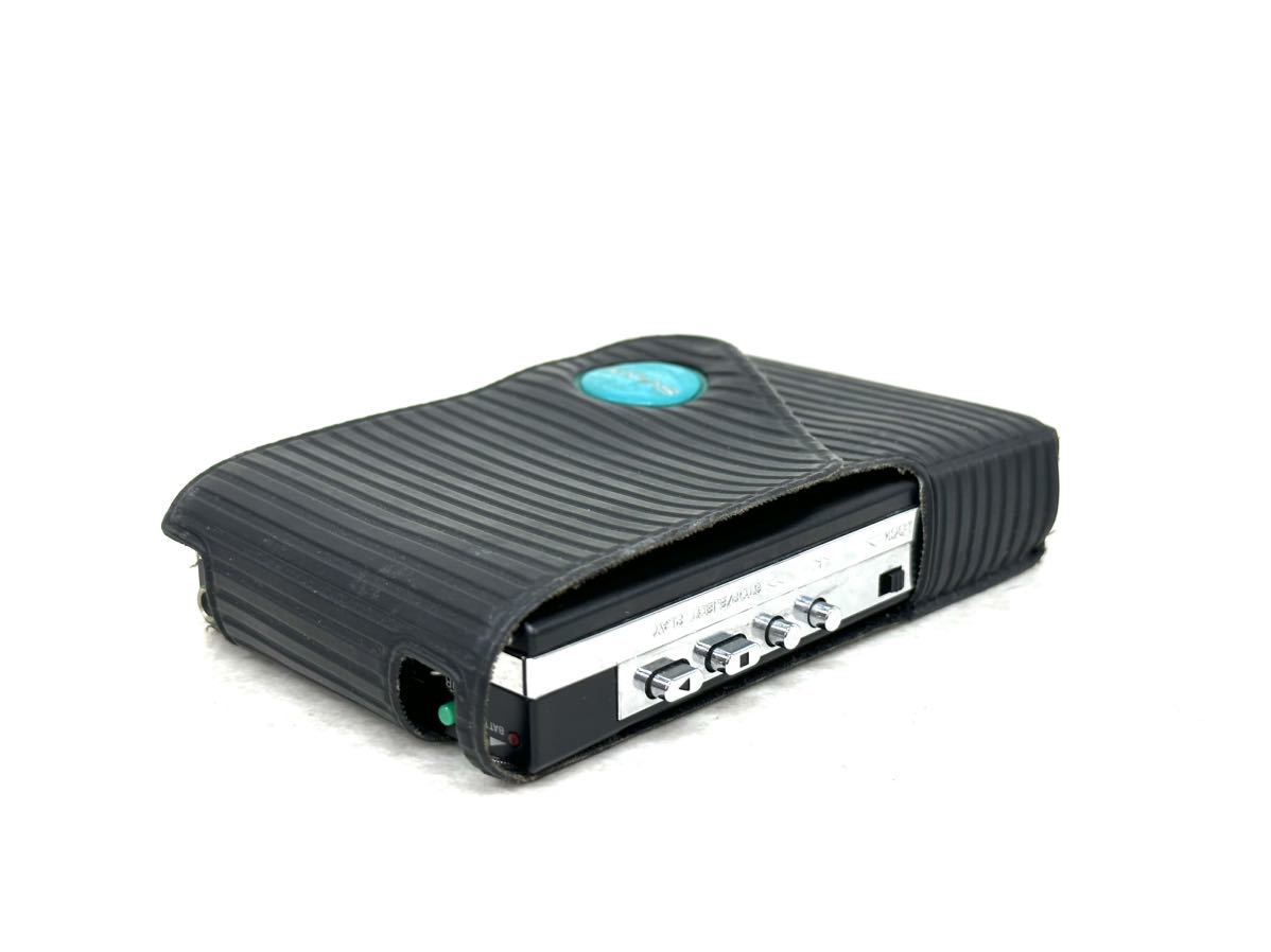 Yahoo!オークション - A447(60) SONY WM-103 WALKMAN ポータブルカセッ...