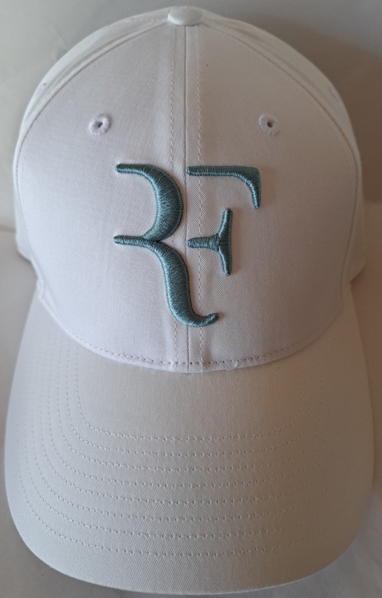 Yahoo!オークション - ユニクロ UNIQLO RF(ロジャー・フェデラー)キャ...