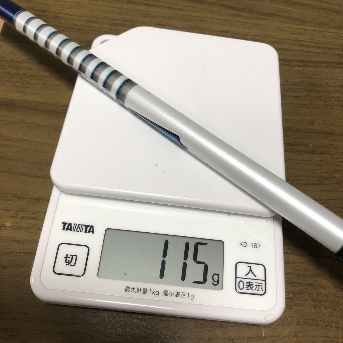 Yahoo!オークション - テーラーメイド Tour AD VR-6 Sドライバーシャフ...