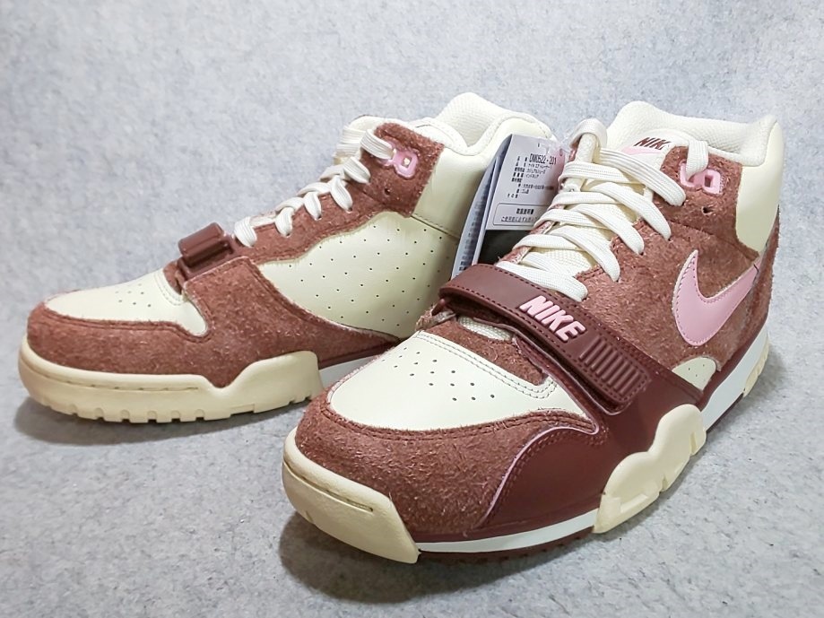 Yahoo!オークション - 新品 ナイキ エア トレーナー 1 29cm NIKE AIR T...