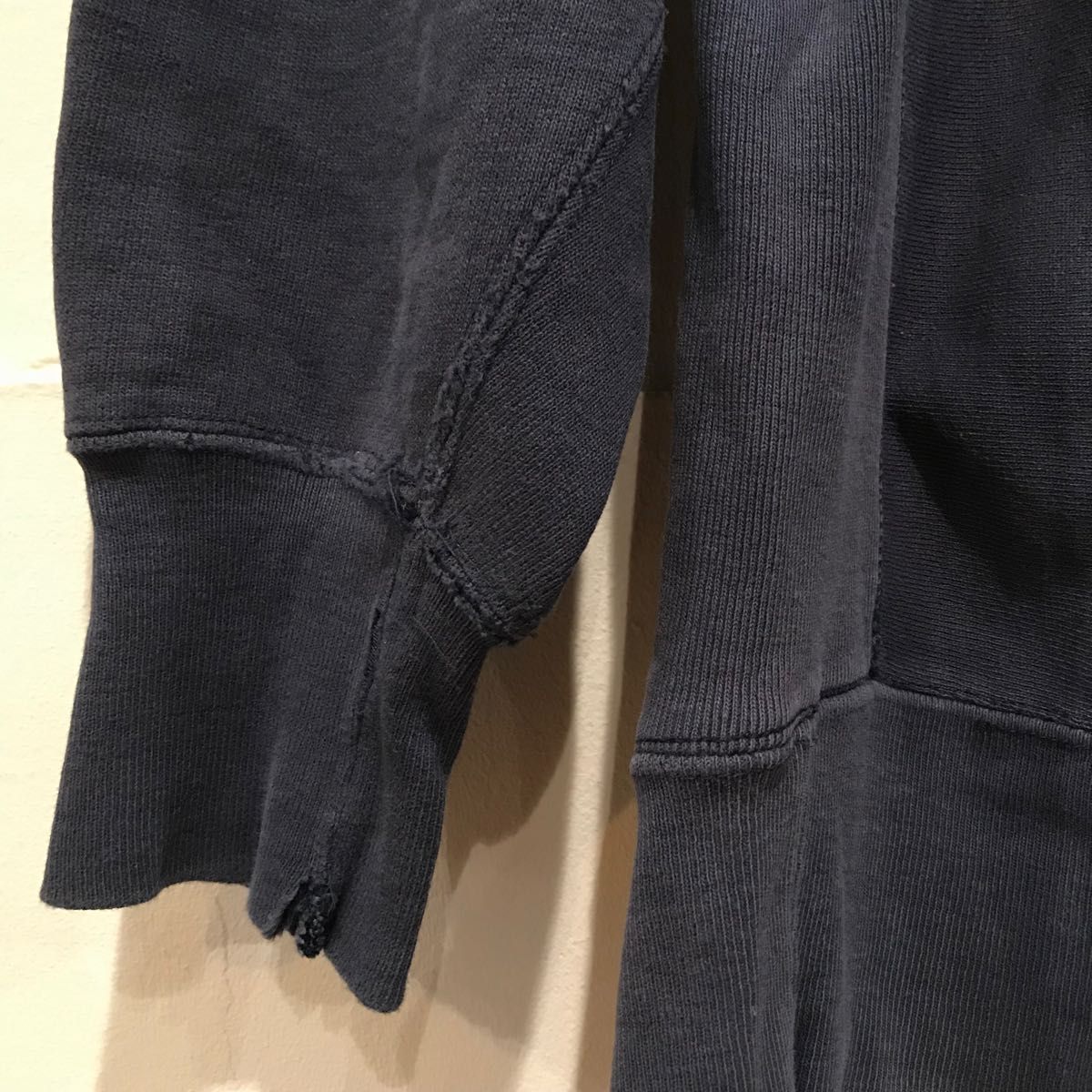 Champion リバースウィーブ 80s トリコ USA製 reverse weave Champion リバースウィーブ 80s トリコ USA製 reverse weave