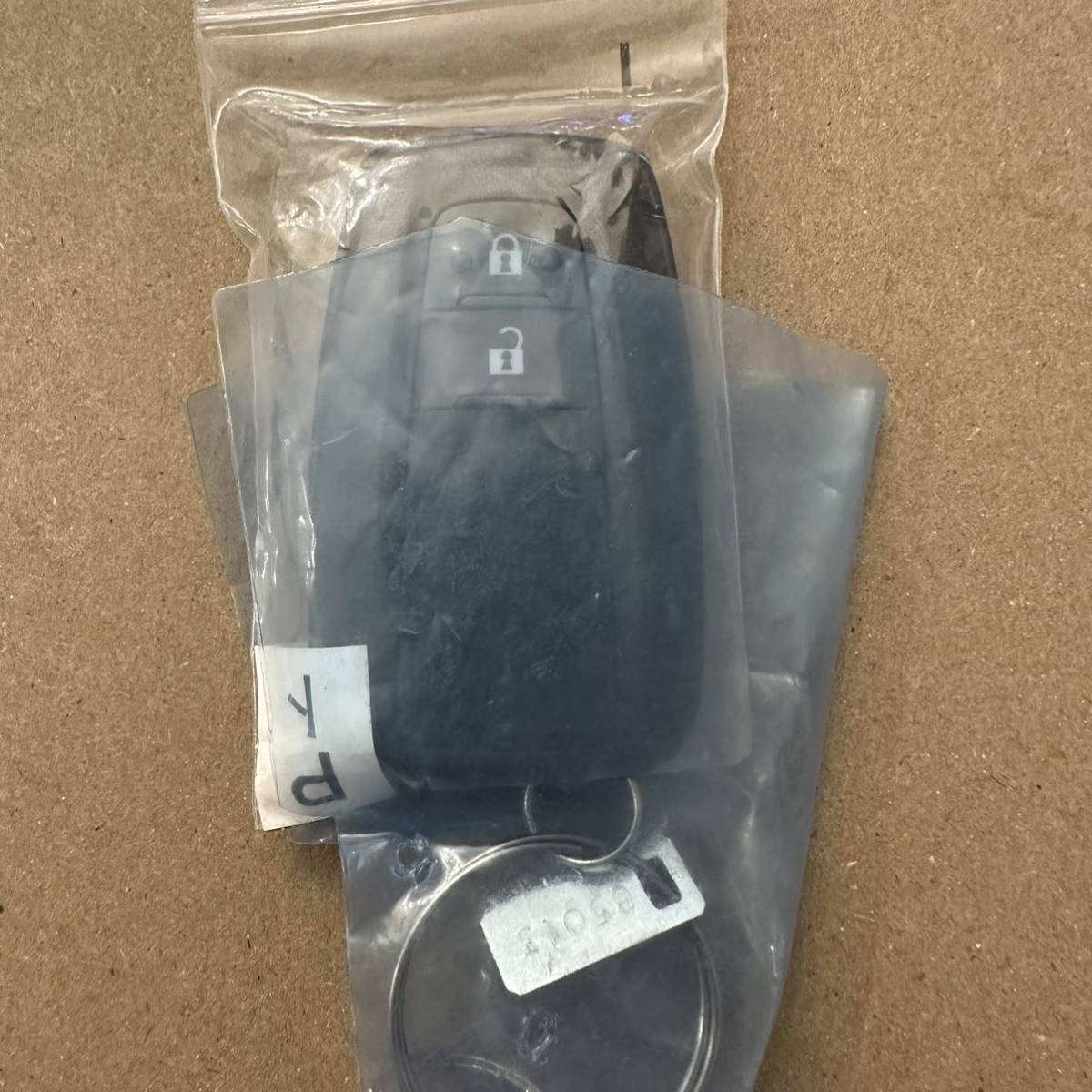 Yahoo!オークション - 50 プリウス 純正 スマートキー ZVW 50 51 55 73...