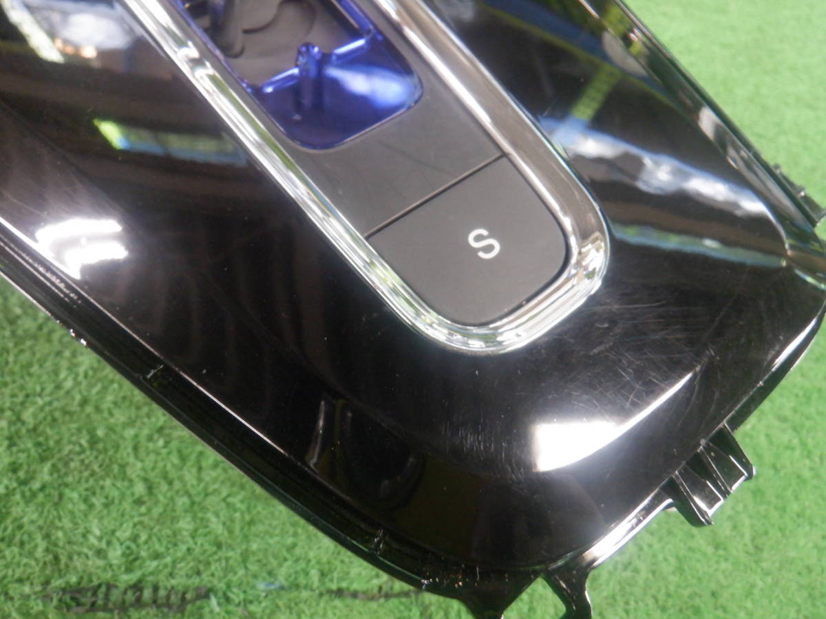 Yahoo!オークション - (B) ホンダ シャトル GP7/GP6 純正 シフトパネル