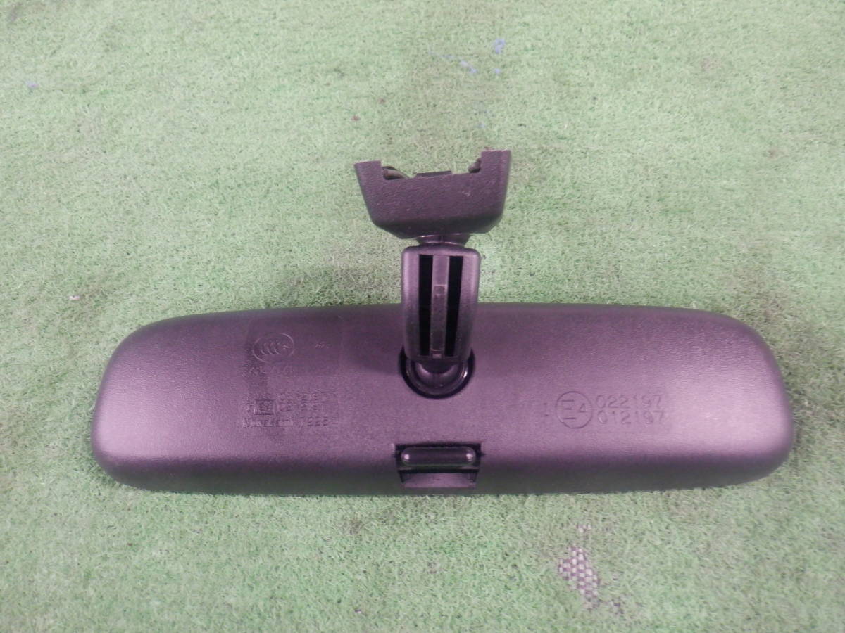 Yahoo!オークション - (B) ホンダ シャトル GP7/GP6 純正 ルームミラー...