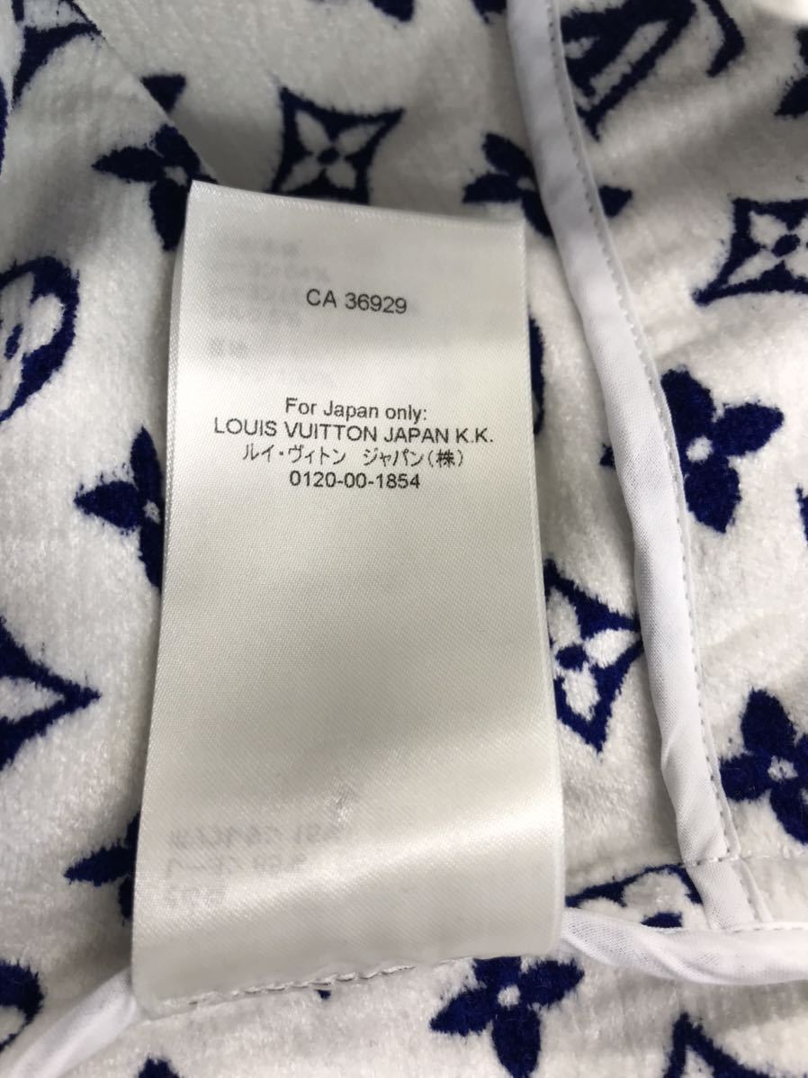 極美品 LOUIS VUITTON ルイヴィトン 22AW RW222W O94 FNJA38 LV 極美品 LOUIS VUITTON ルイヴィトン 22AW RW222W O94 FNJA38 LV