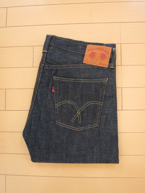 Yahoo!オークション - 新品 フルカウント 1108 W32