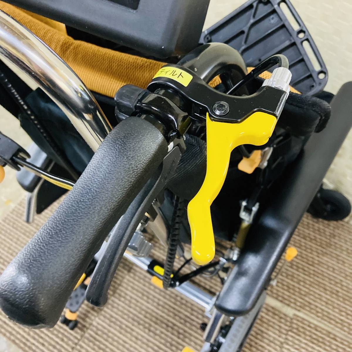 Yahoo!オークション - 直接引き取り限定 松永製作所 マイチルト MH-CR3...