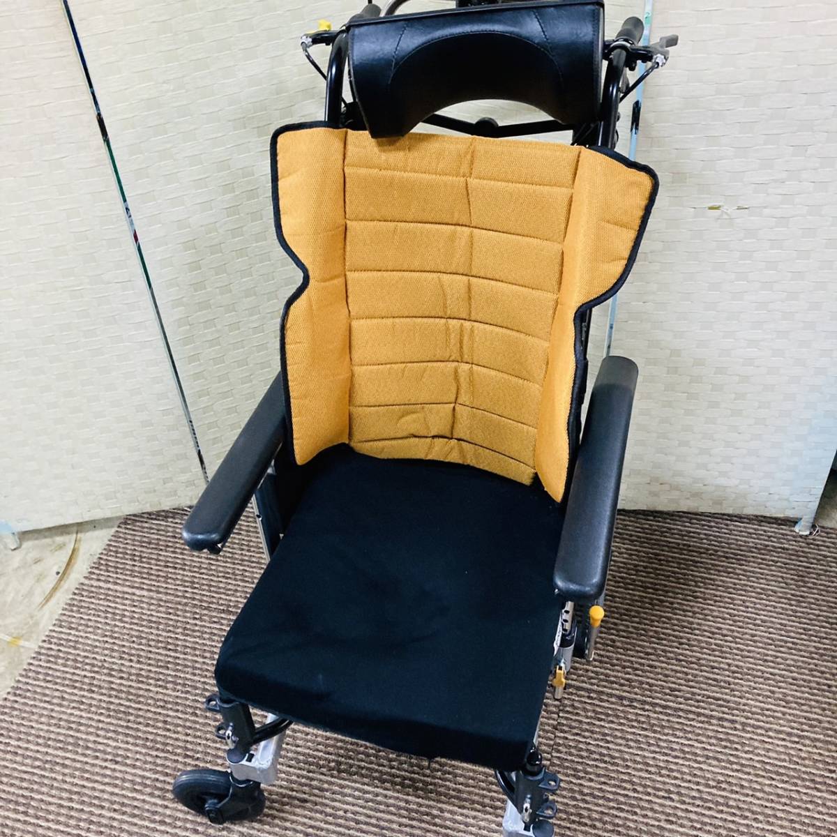 Yahoo!オークション - 直接引き取り限定 松永製作所 マイチルト MH-CR3...