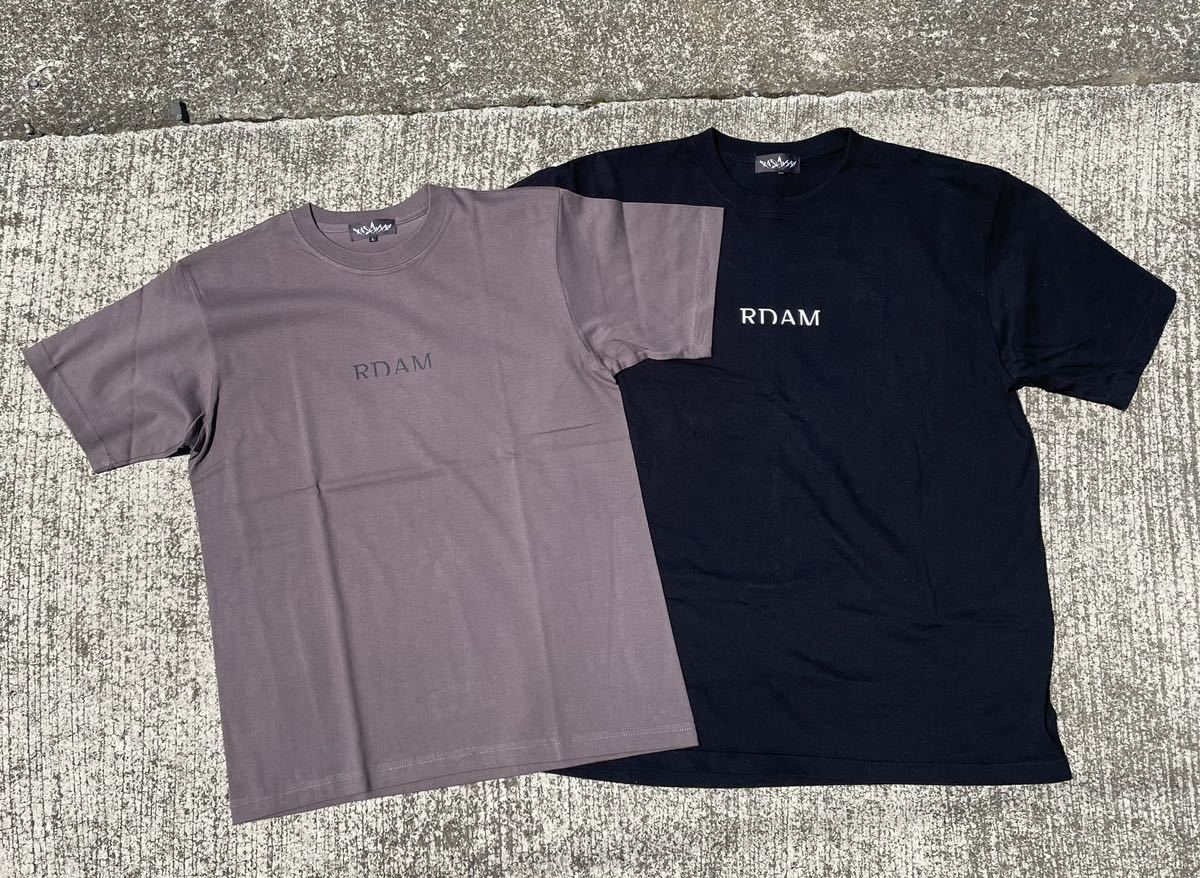 Yahoo!オークション - RAD AMMO Tシャツ