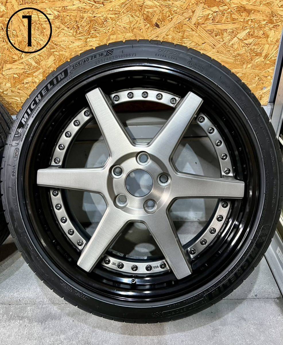 Yahoo!オークション - WORK ZEAST ZE1 ST1 ワーク ジースト MINI ミニ ...