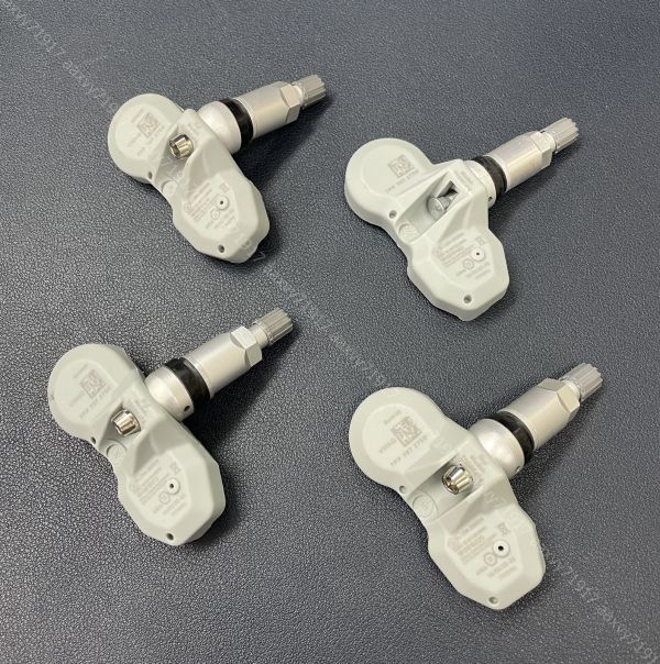 Yahoo!オークション - ポルシェ カイエン 957 958 パナメーラ 970 TPMS...