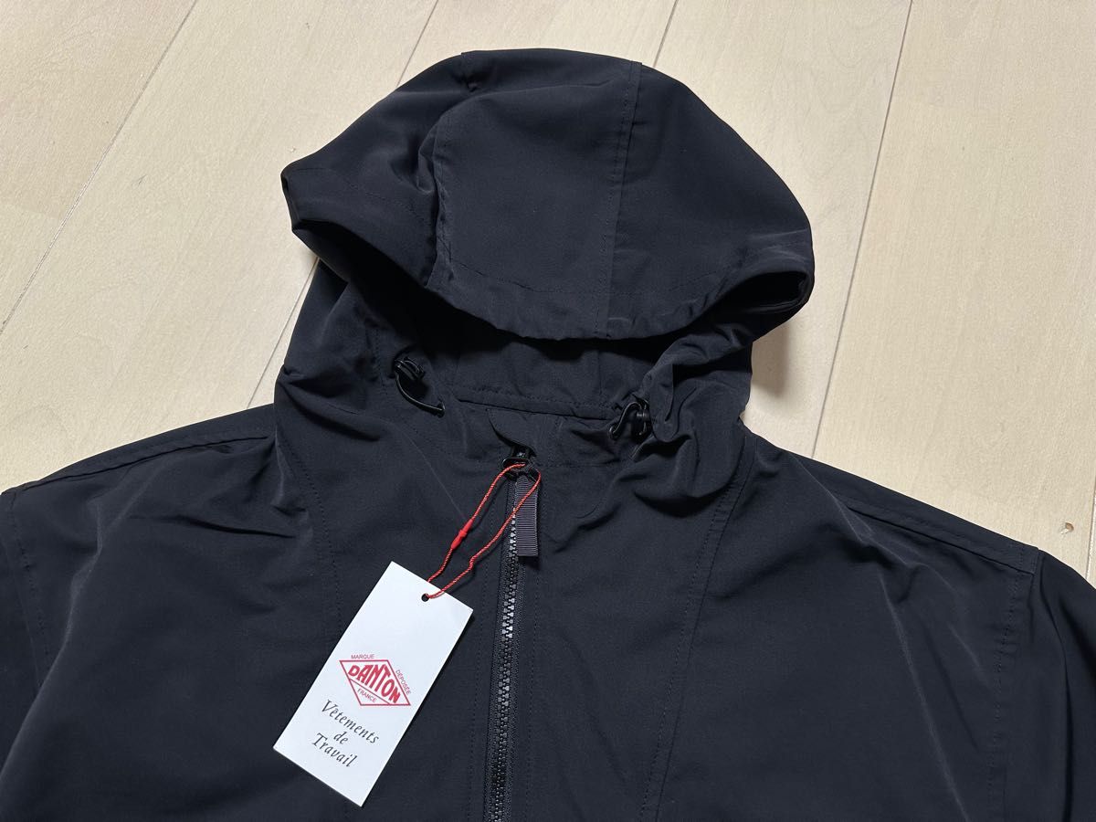 10%OFF 新品 DANTON ダントン ジャケット フード ブルゾン 10%OFF 新品 DANTON ダントン ジャケット フード ブルゾン