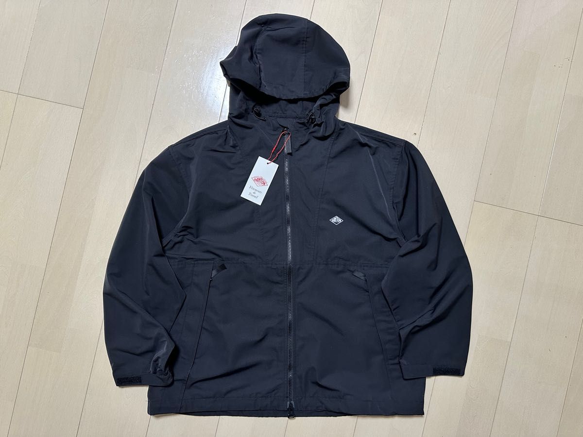 10%OFF 新品 DANTON ダントン ジャケット フード ブルゾン 10%OFF 新品 DANTON ダントン ジャケット フード ブルゾン