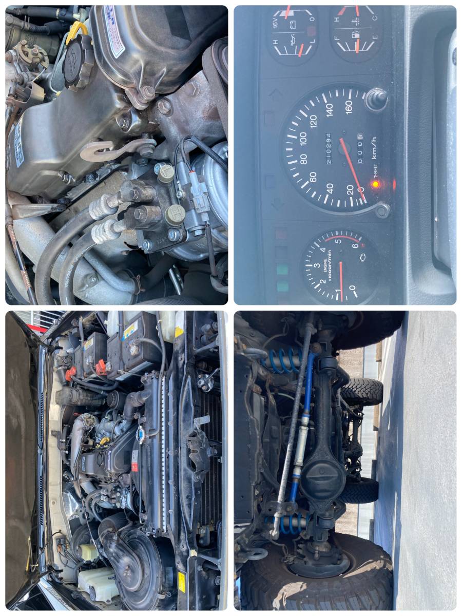 Yahoo!オークション - 【KZJ78】ランドクルーザー78プラド 3.0SXワイド...