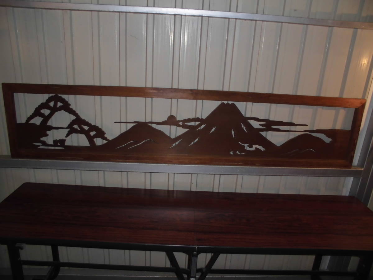 Yahoo!オークション - 建具 富士 no9