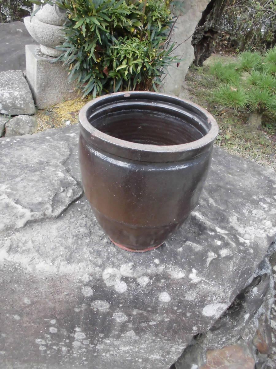 Yahoo!オークション - 壺 no27