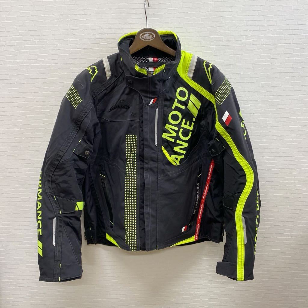 Yahoo!オークション - クシタニ K-2689 アキュートジャケットsizeL/XL