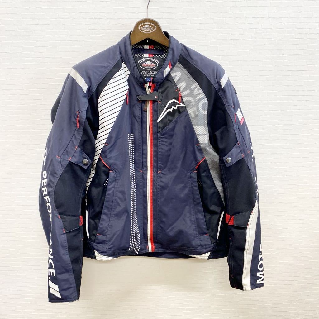 代購代標第一品牌－樂淘letao－クシタニ K-2351 コンテンドジャケット/L