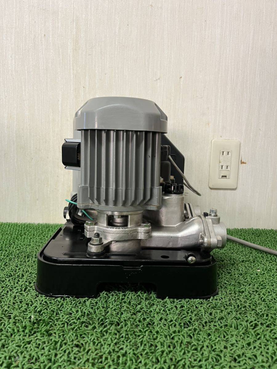 Yahoo!オークション - 住まい 井戸ポンプ 川本 NF2-250SK ステンレス ...