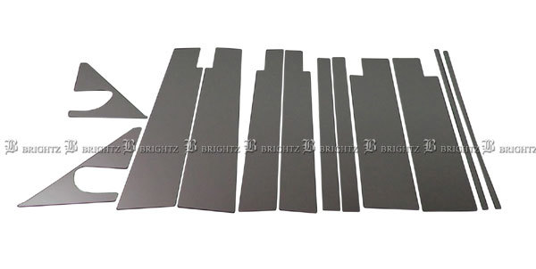 Yahoo!オークション - ランディ C26 SC26 SNC26 超鏡面 ステンレス ブ...