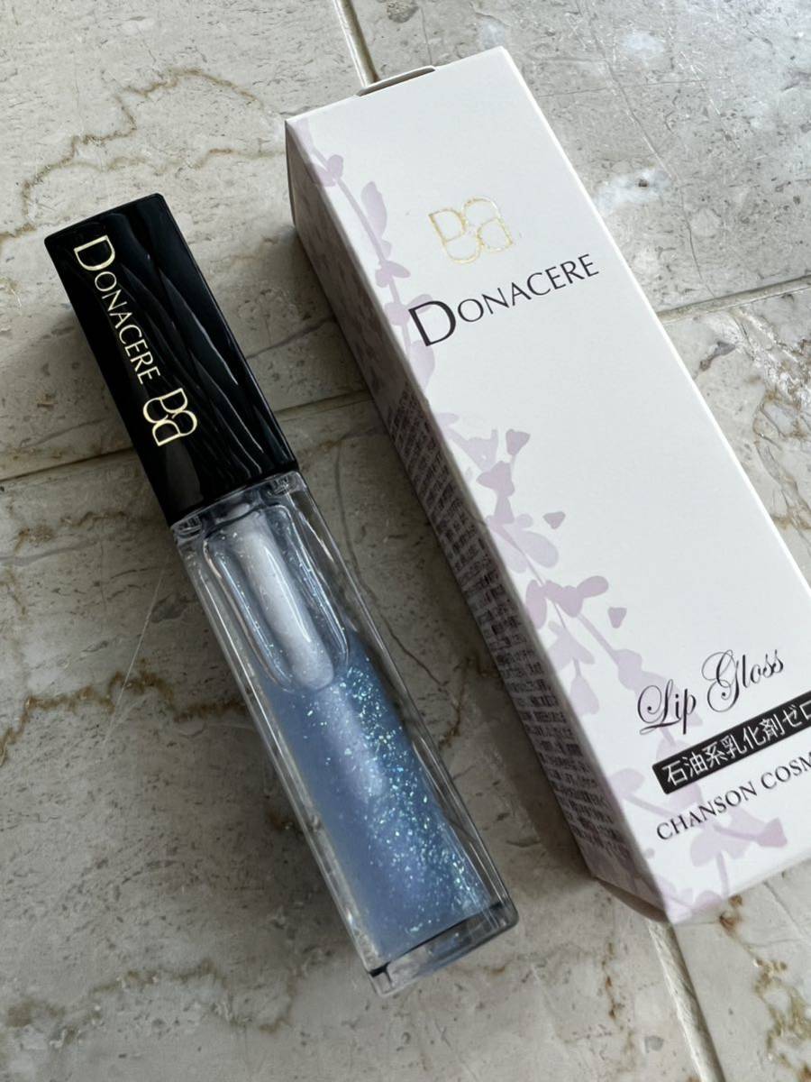 代購代標第一品牌－樂淘letao－シャンソン化粧品★ドナチェーレ リップグロス BL847未使用♪c