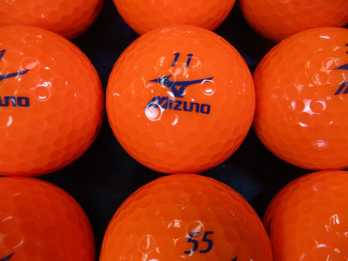 Yahoo!オークション - 7634【特A級】ミズノ Mizuno T-ZOID [オレンジ]