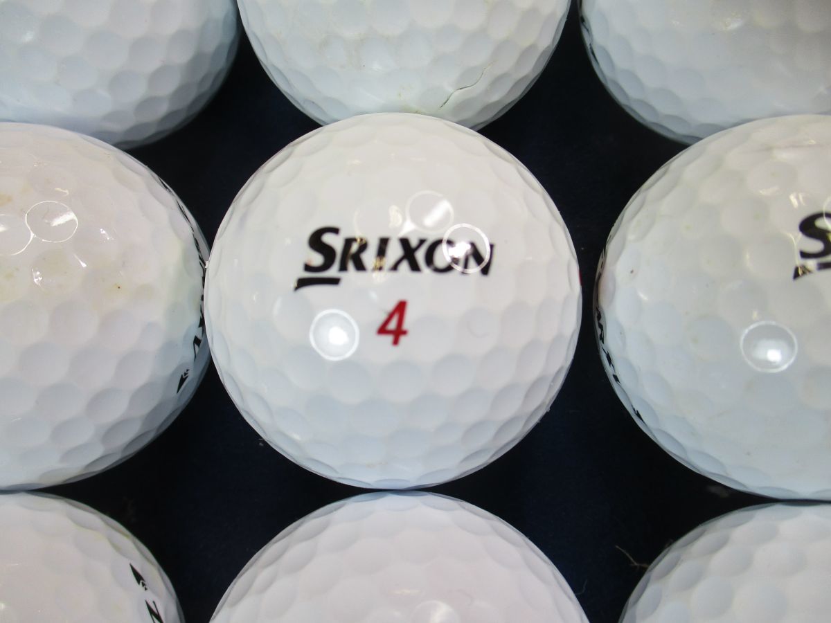 Yahoo オークション 8081【 級】スリクソン Srixon Z Star Xv [2021