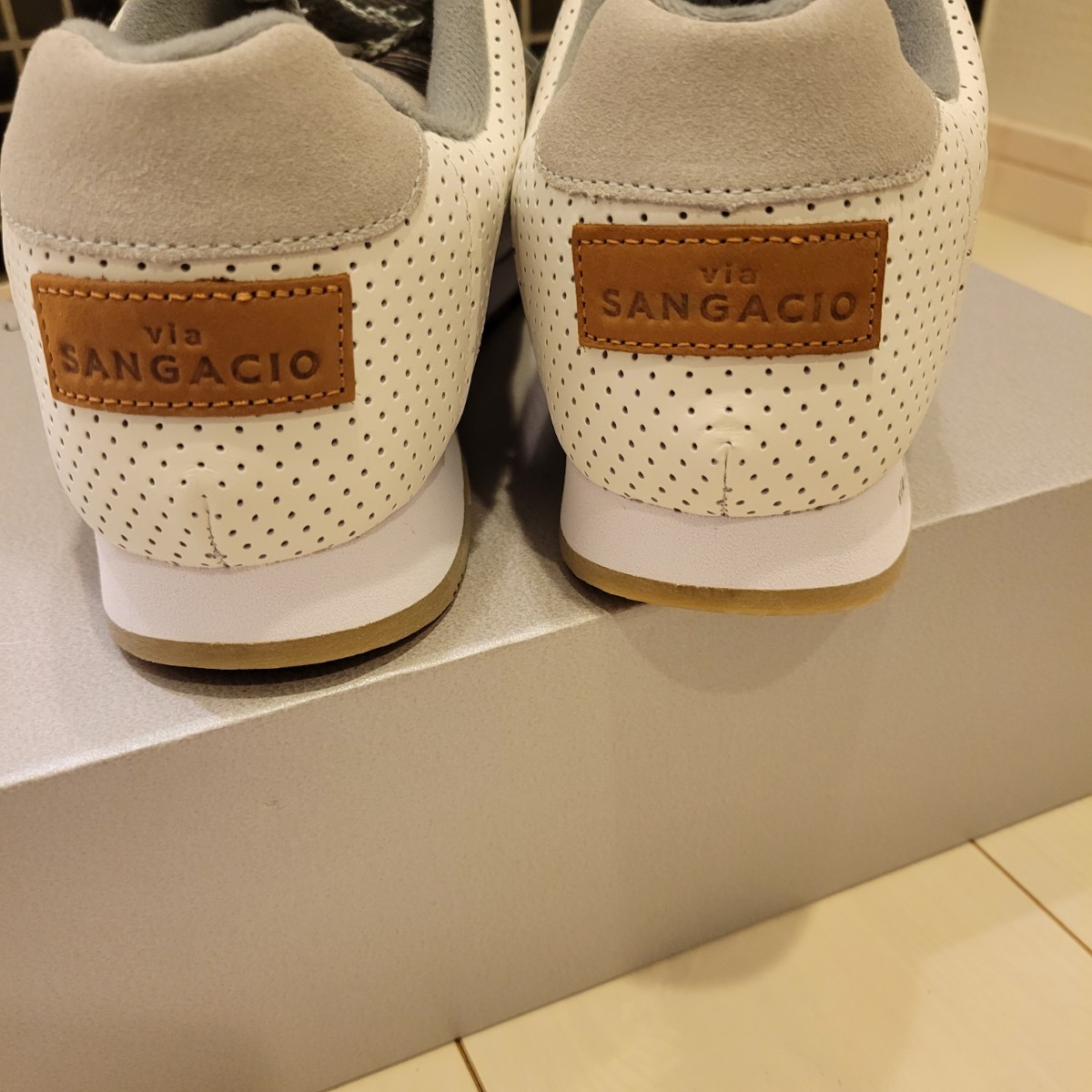 Yahoo!オークション - 新品 via SANGACIO×BRANDALISED にゅ～ず MOM