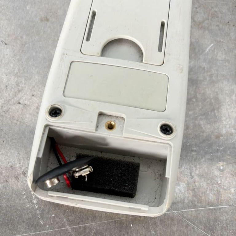 Yahoo!オークション - マザーツール デジタル塩分濃度計 YK-31SA 中古...